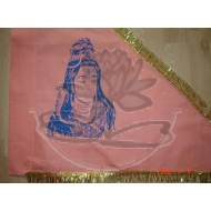 Jhandi / Vlaggen - Puja Artikelen - Hindoeisme