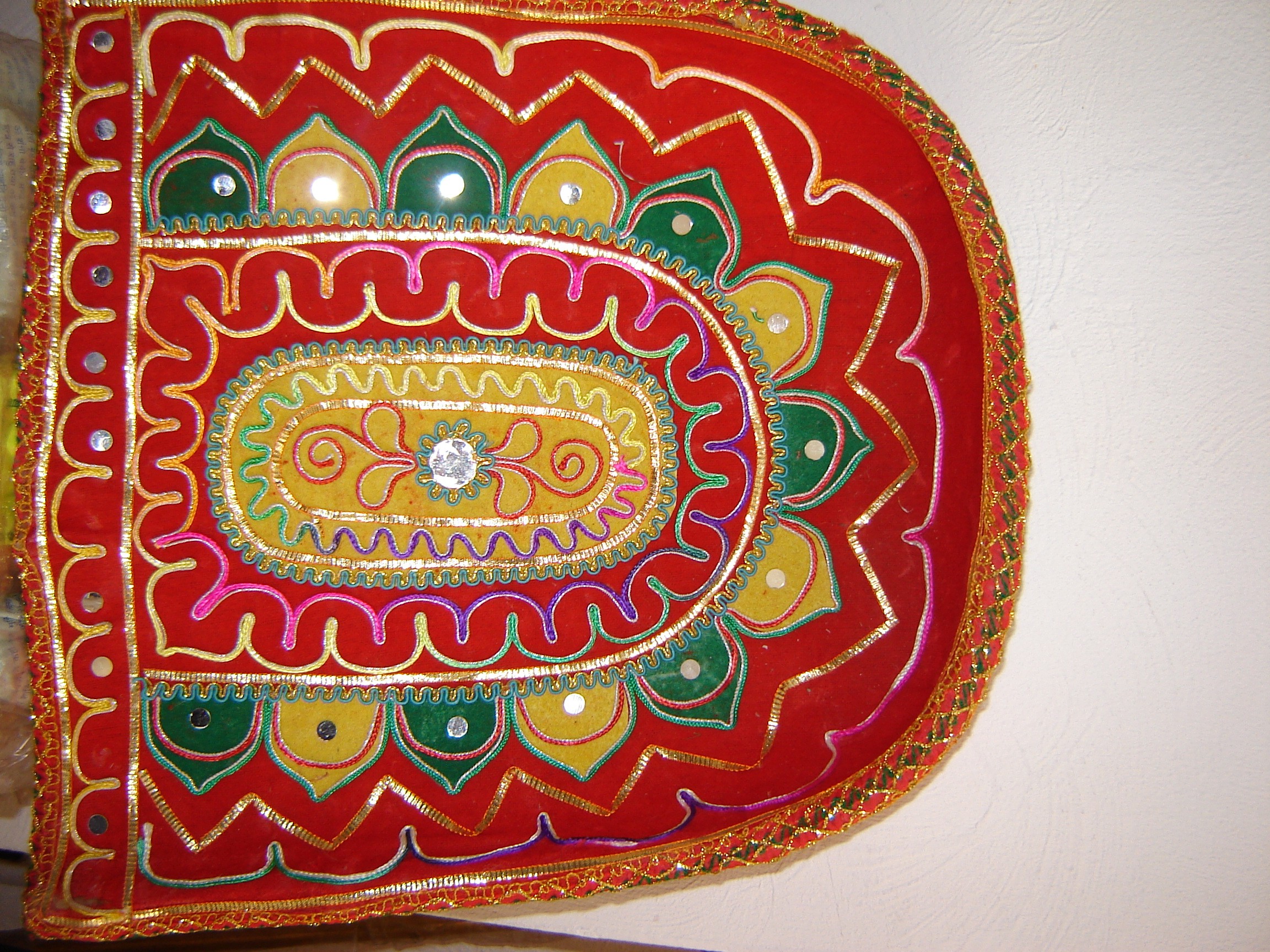 Souph/Supada - Indian Vivah / Huwelijk - Hindoeisme