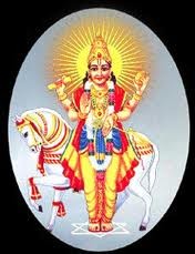 Shukra Grah Shantie Pakket - Puja Pakket - Puja Artikelen - Hindoeisme